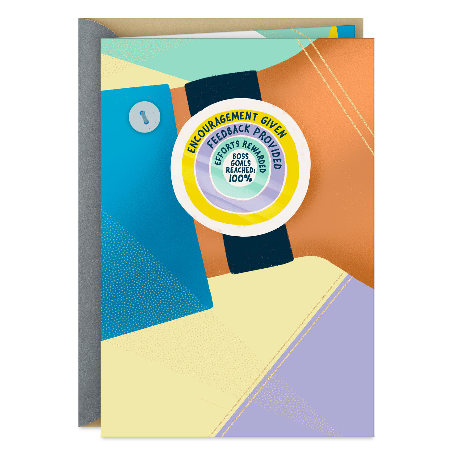 National Boss Day Cards | Hallmark