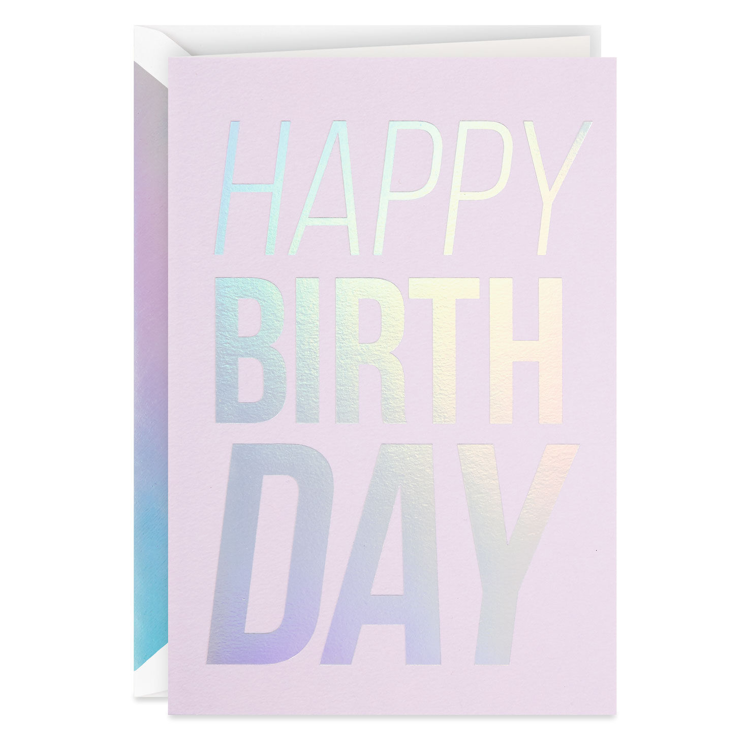 Signature Collection Cards | Distinctly You | Hallmark