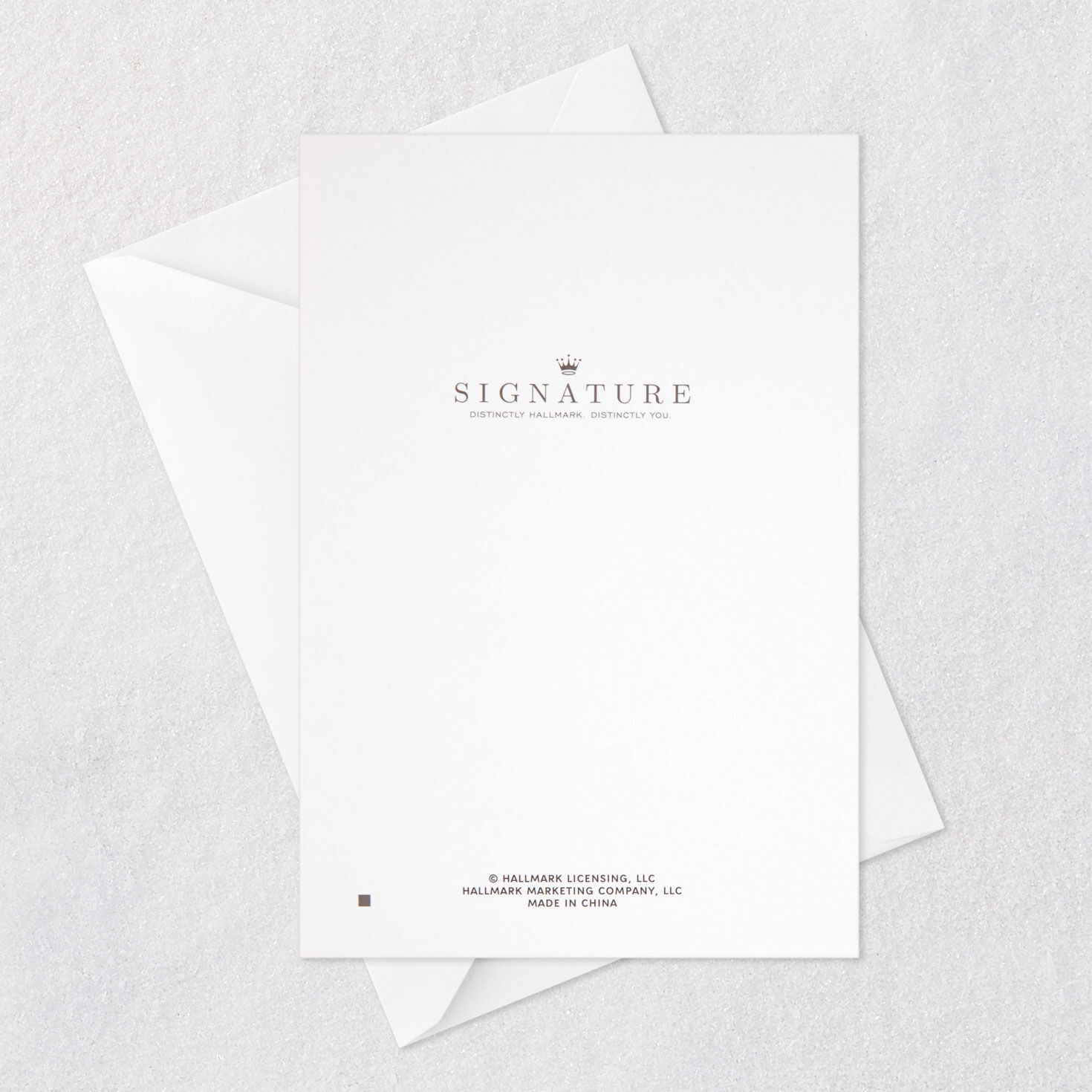 A Lifetime of Love Wedding Card for Couple - Greeting Cards | Hallmark