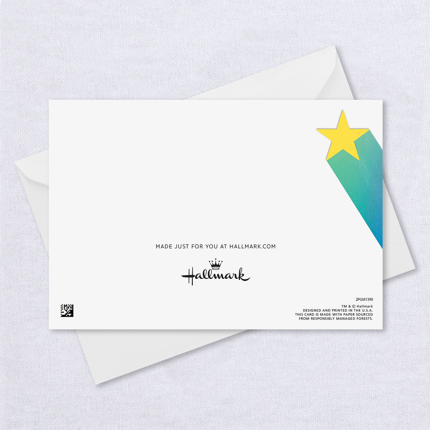 Personalized Five Stars Card - Greeting Cards | Hallmark
