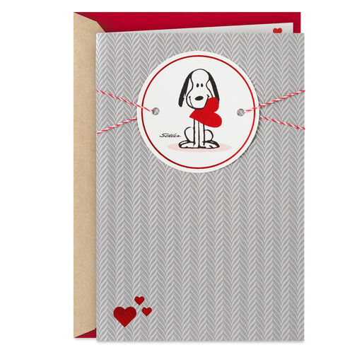 Peanuts® Gifts, Cards & Ornaments | Hallmark