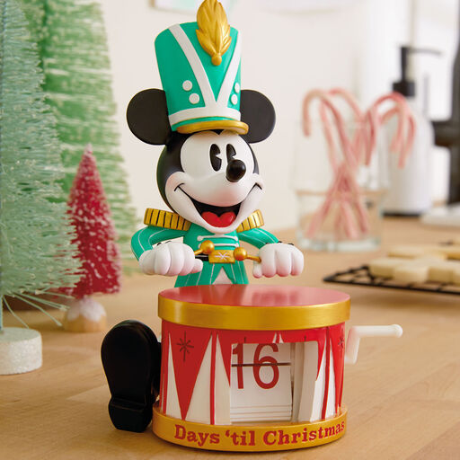 Disney Christmas Ornaments, Gifts & Greeting Cards | Hallmark