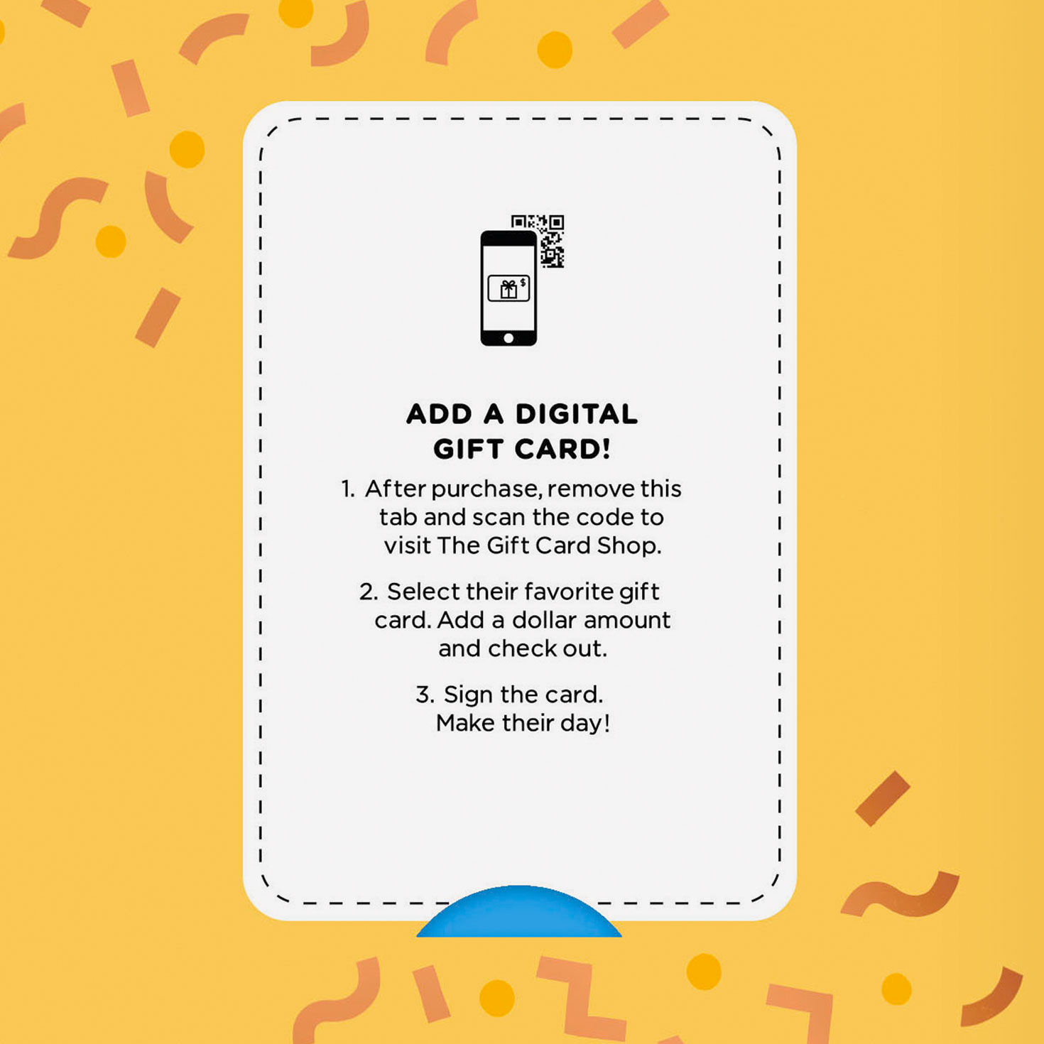 Fun Ticket Gift Card Greeting Birthday Card - Greeting Cards | Hallmark