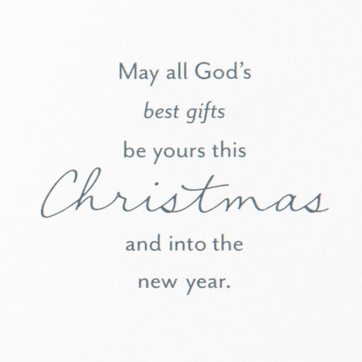Religious Christmas Cards | Religious Boxed Cards | Hallmark