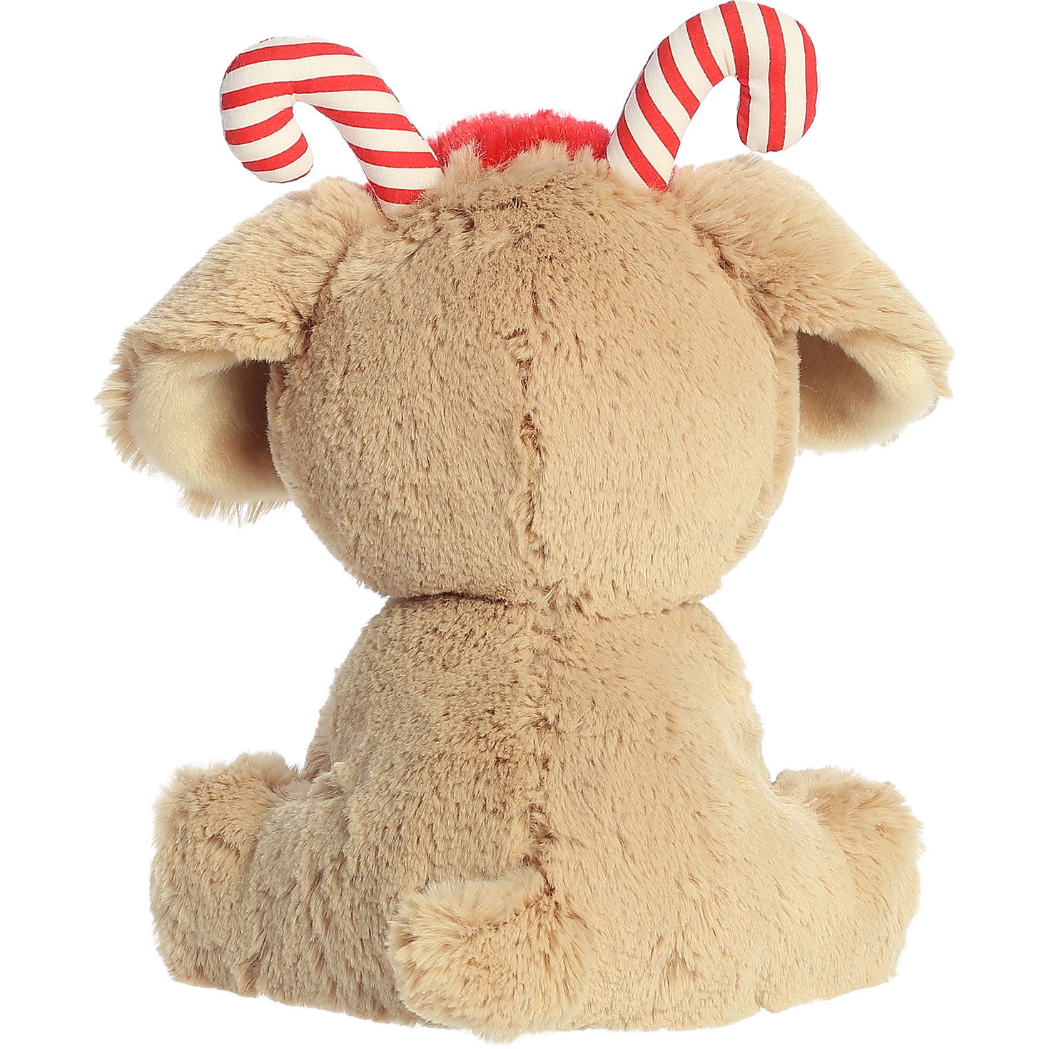 Aurora Buddy Yellow Lab Holiday Plush, 9" - Classic Stuffed Animals ...