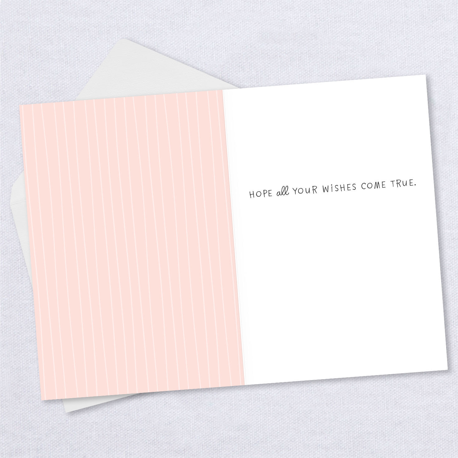 Personalized Princess Theme Photo Card for Kid - Greeting Cards | Hallmark