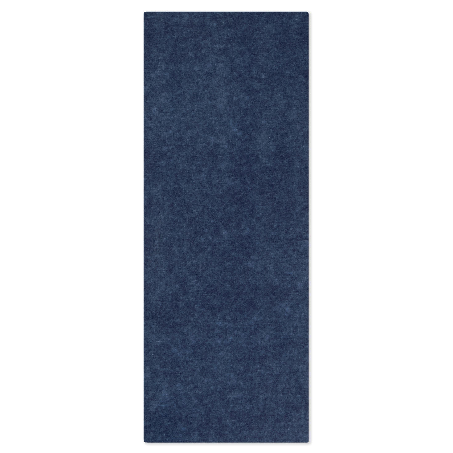 Solid Navy Blue Tissue Paper, 8 sheets - Tissue | Hallmark
