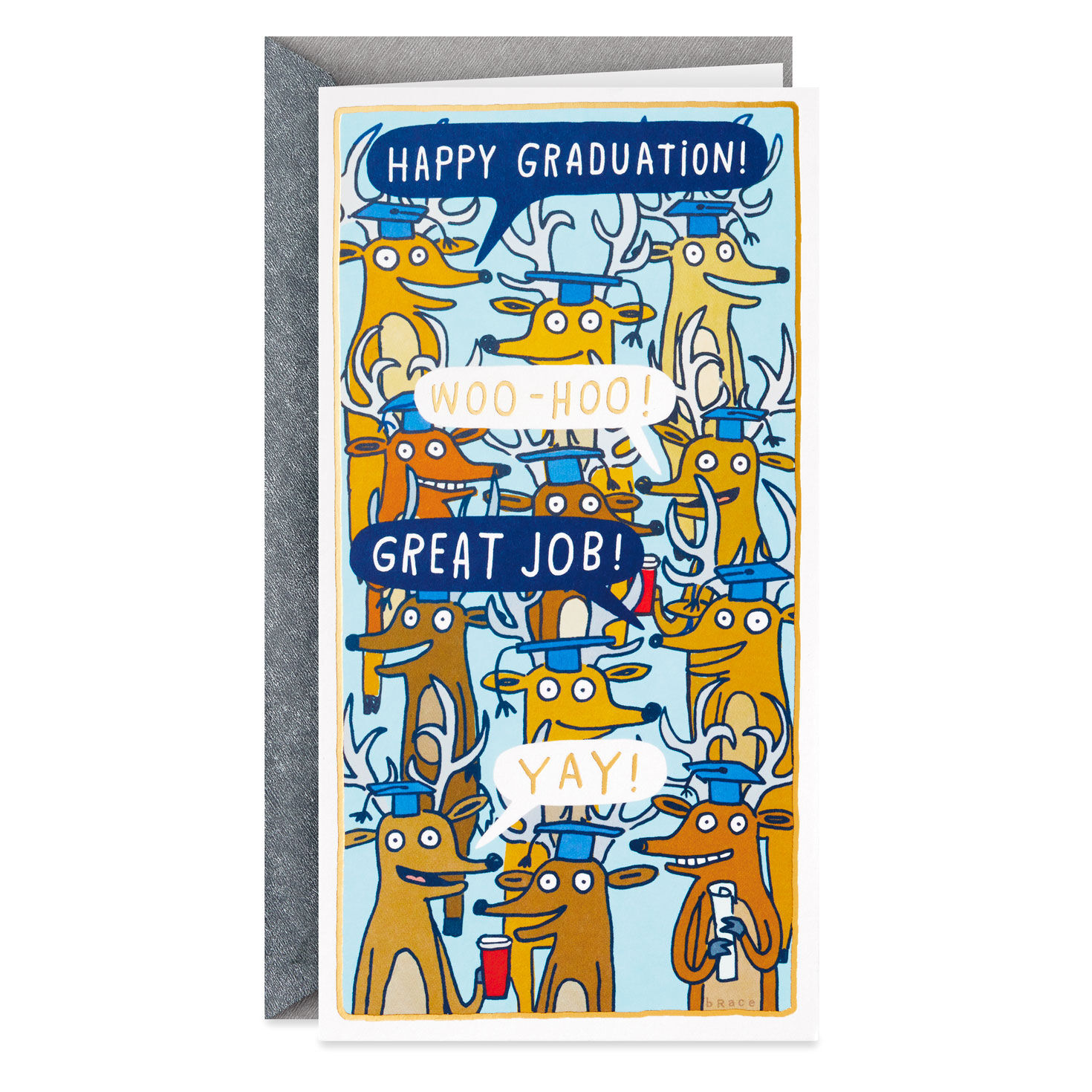 Graduation Cards 2024 | Hallmark