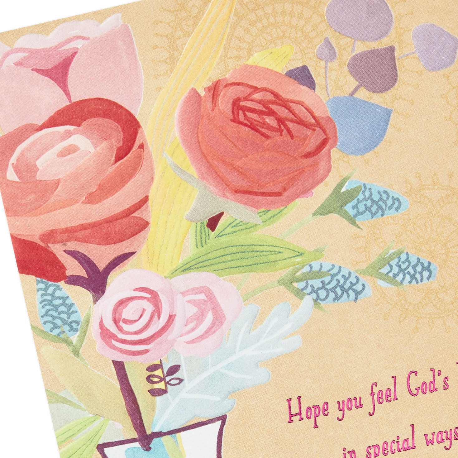 Just No Stopping You Religious Get Well Card - Greeting Cards | Hallmark