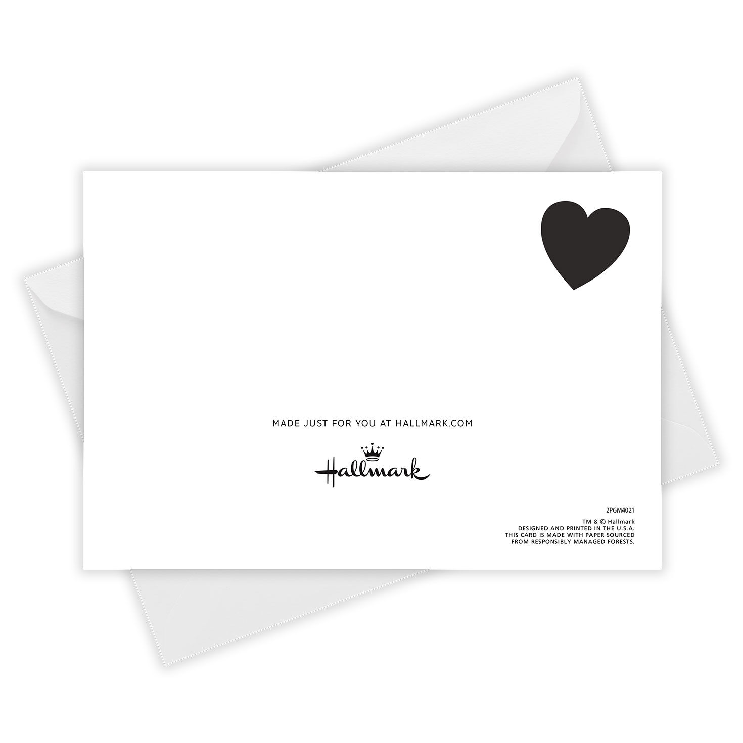 Heart Photos Custom Love Card - Greeting Cards | Hallmark