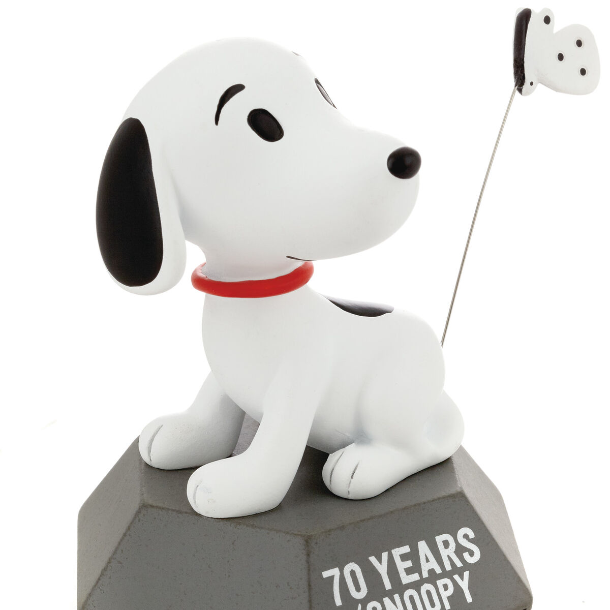 Rare Snoopy Collectibles