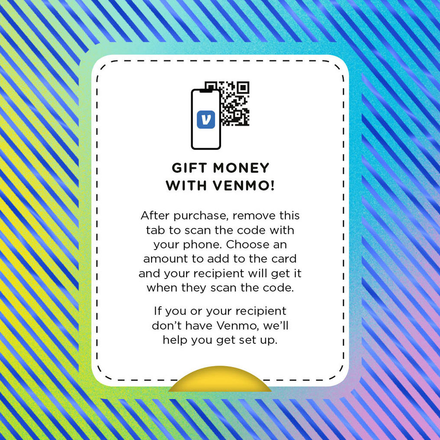 This Calls for Serious Celebrating Venmo Graduation Card - Greeting ...