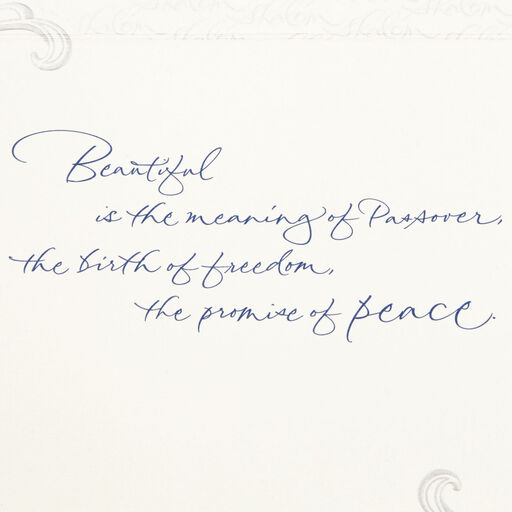 Passover Cards | Pesach | Hallmark