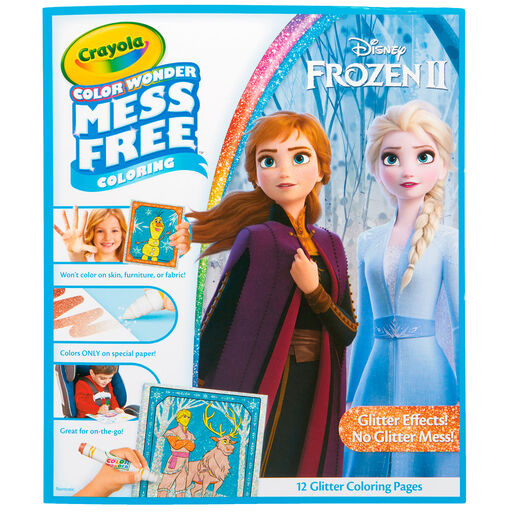 Frozen Ornaments, Gifts & Cards | Hallmark