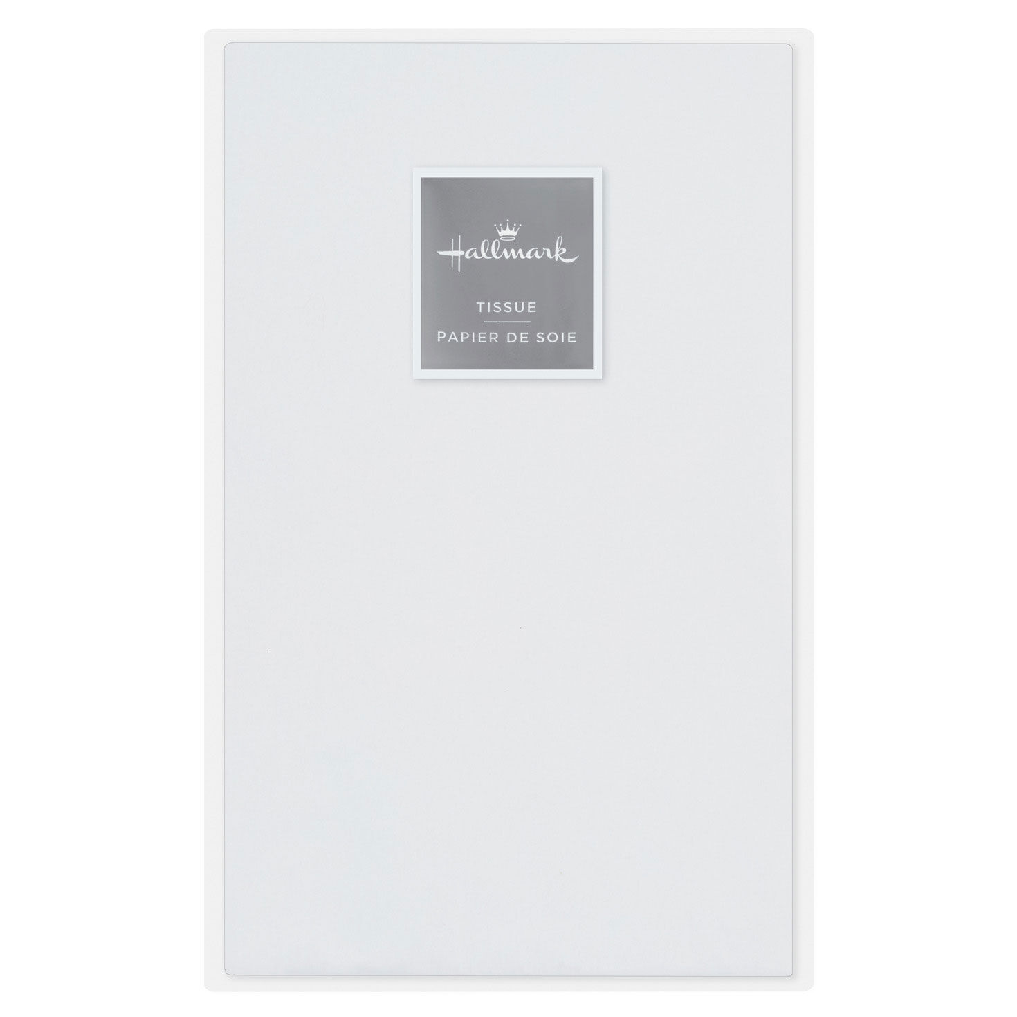 Solid White Bulk Tissue Paper, 40 sheets - Tissue | Hallmark