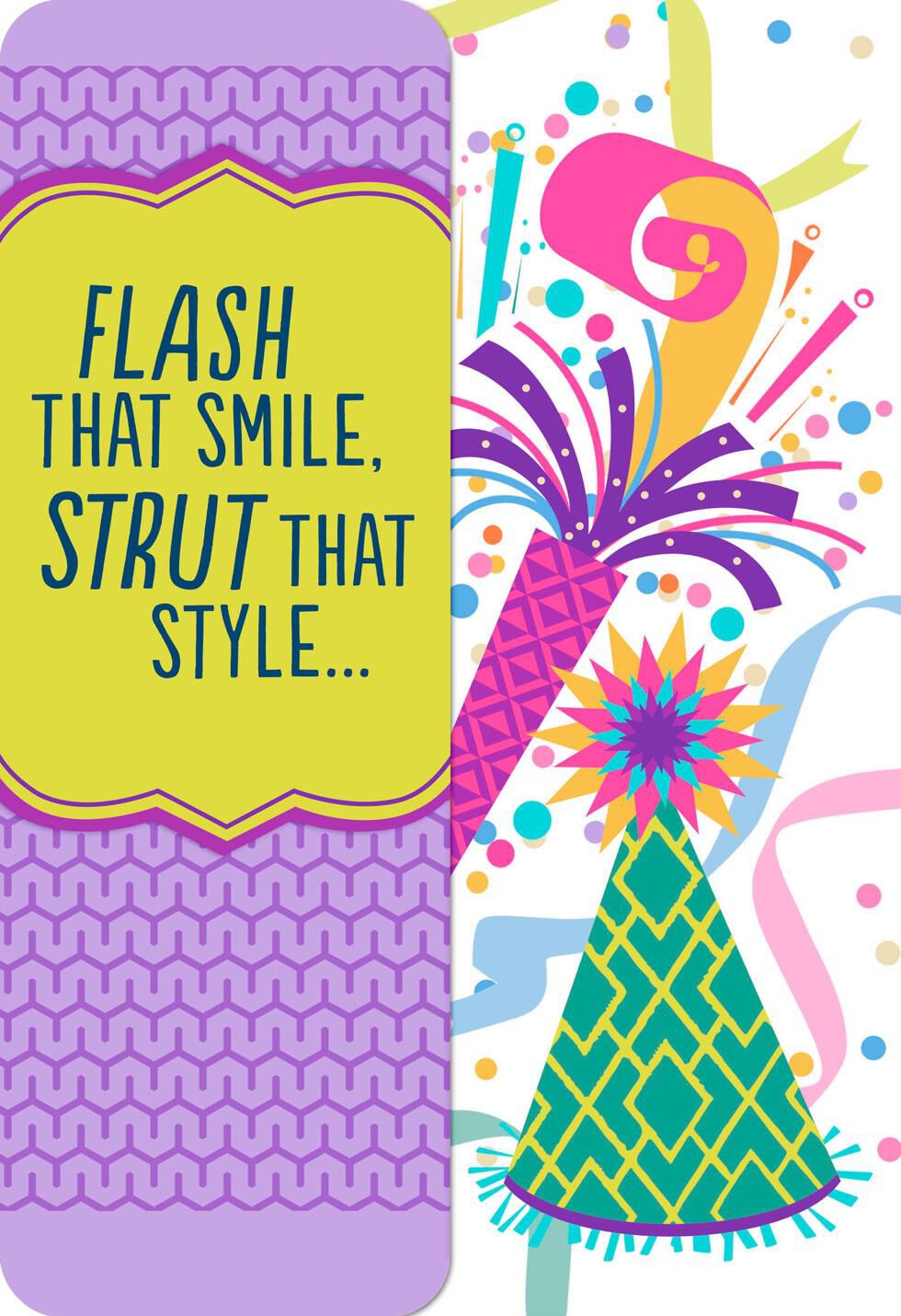 Musical Greeting Cards | Singing Birthday Cards | Hallmark