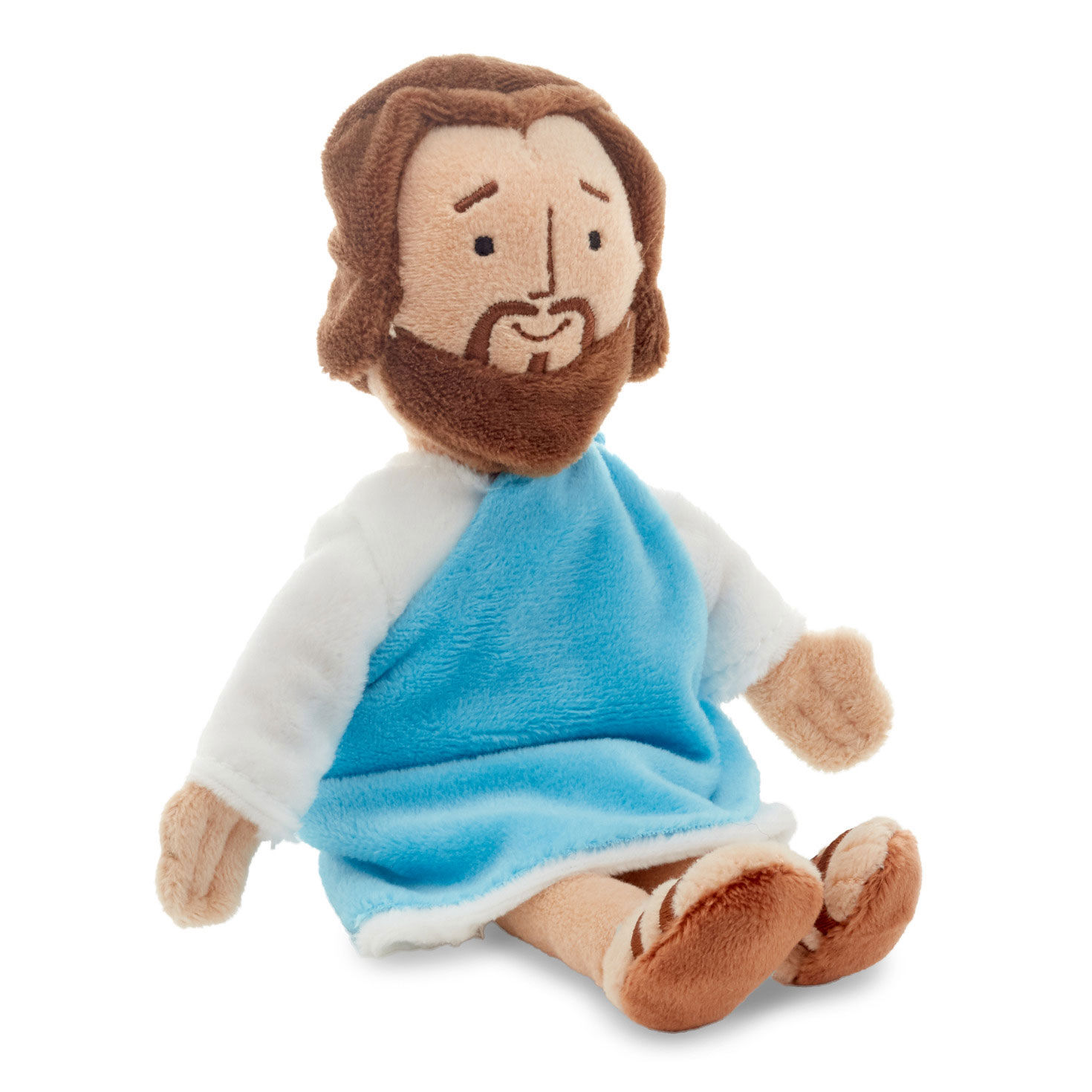 My Friend Jesus Stuffed Doll, 13" - Plush Toys | Hallmark
