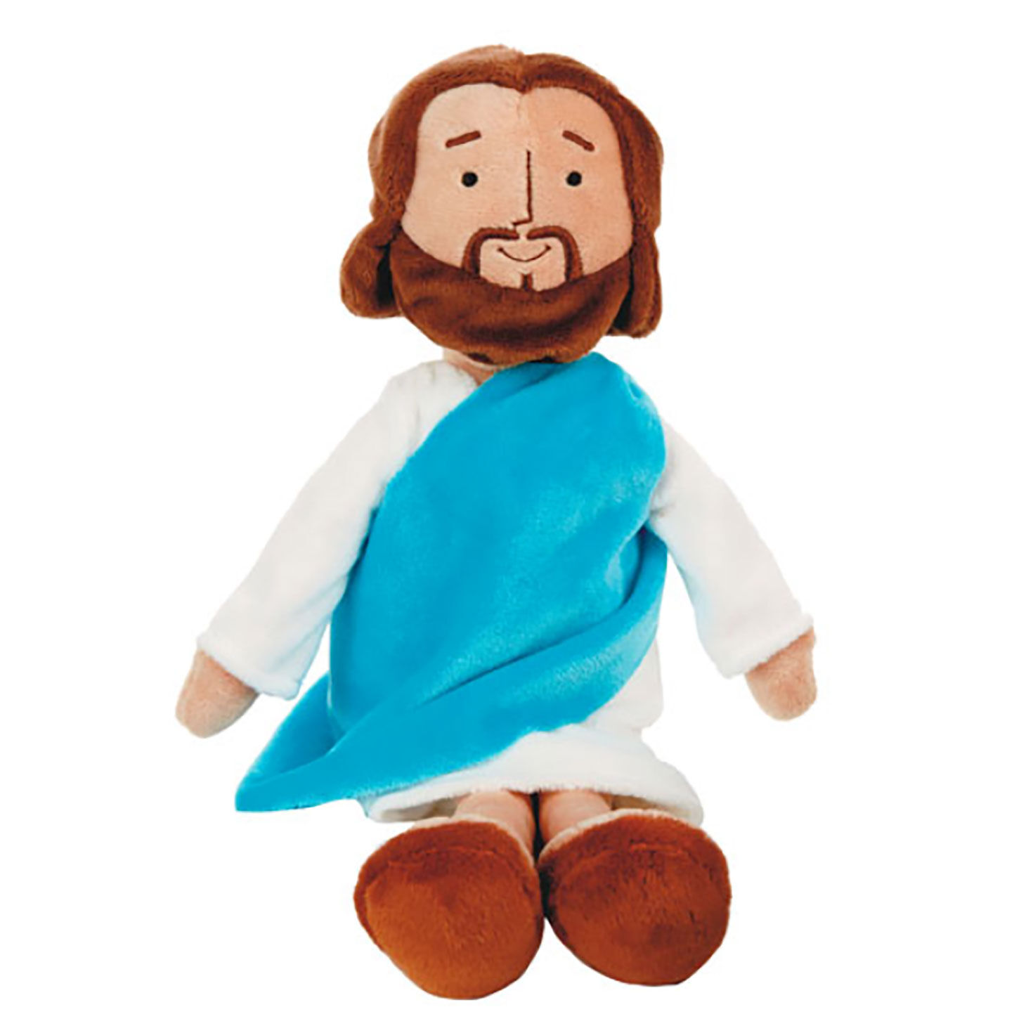 My Friend Jesus Mini Plush Doll, 8" - Plush Toys | Hallmark