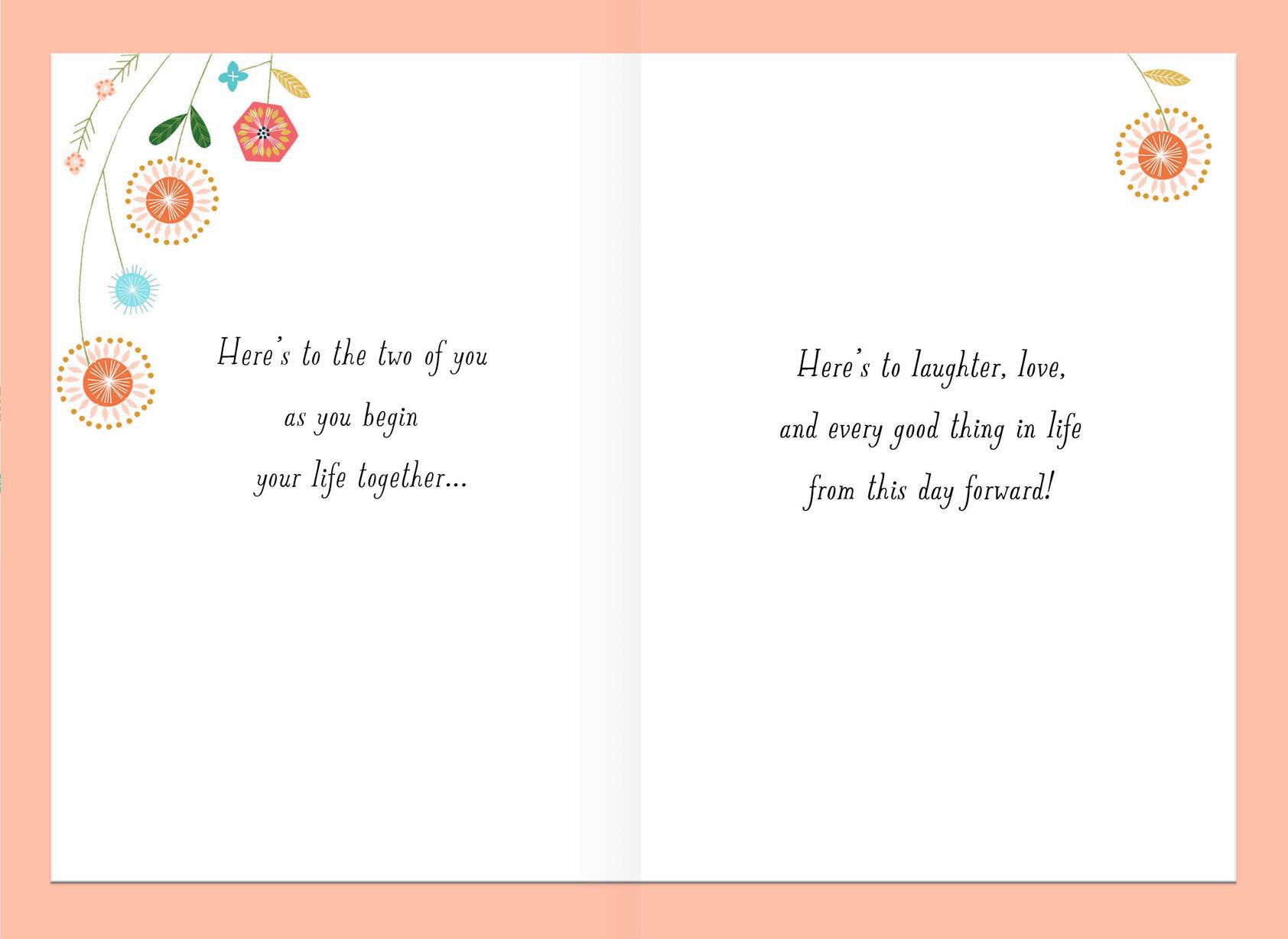 Wedding Cards | Hallmark