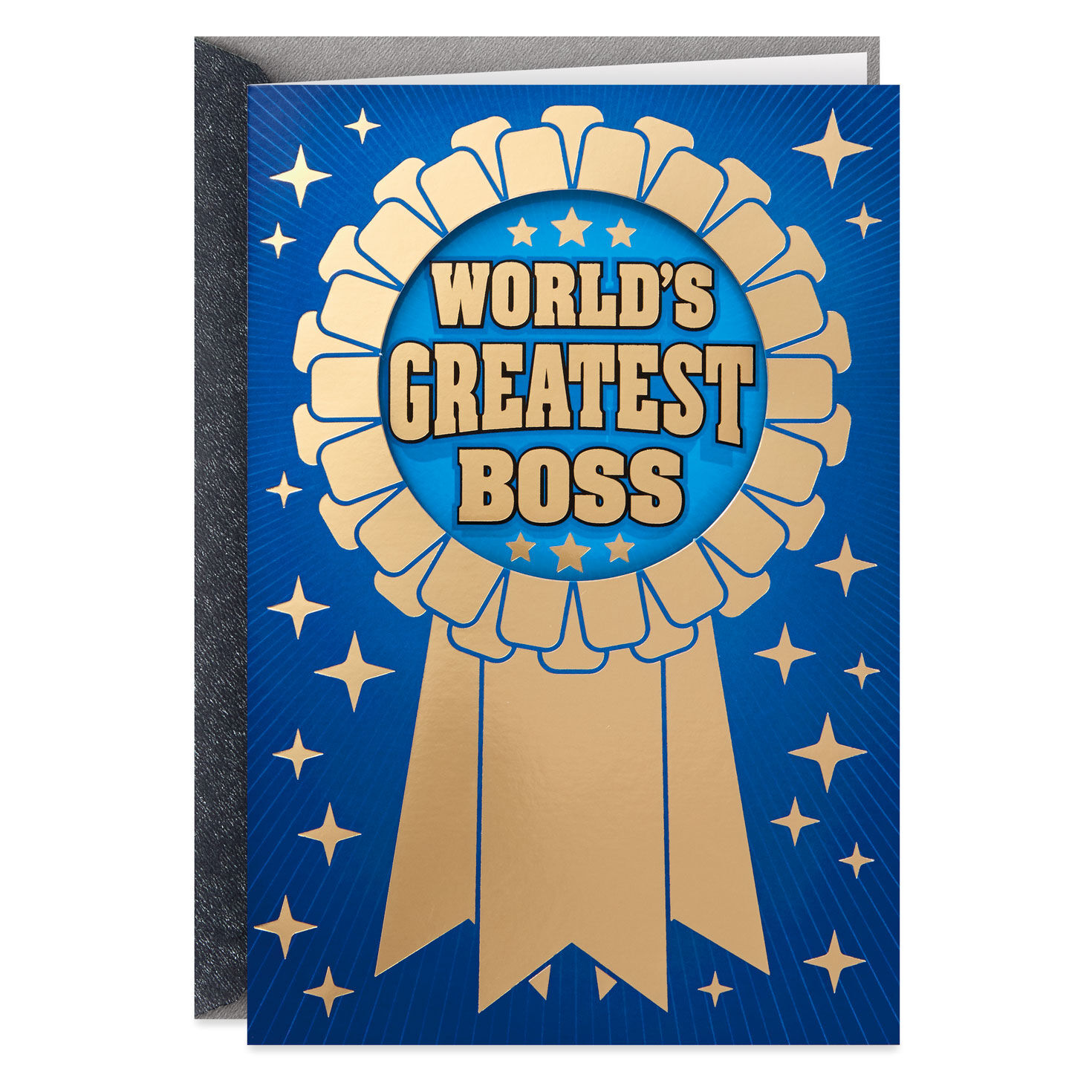 National Boss Day Cards | Hallmark