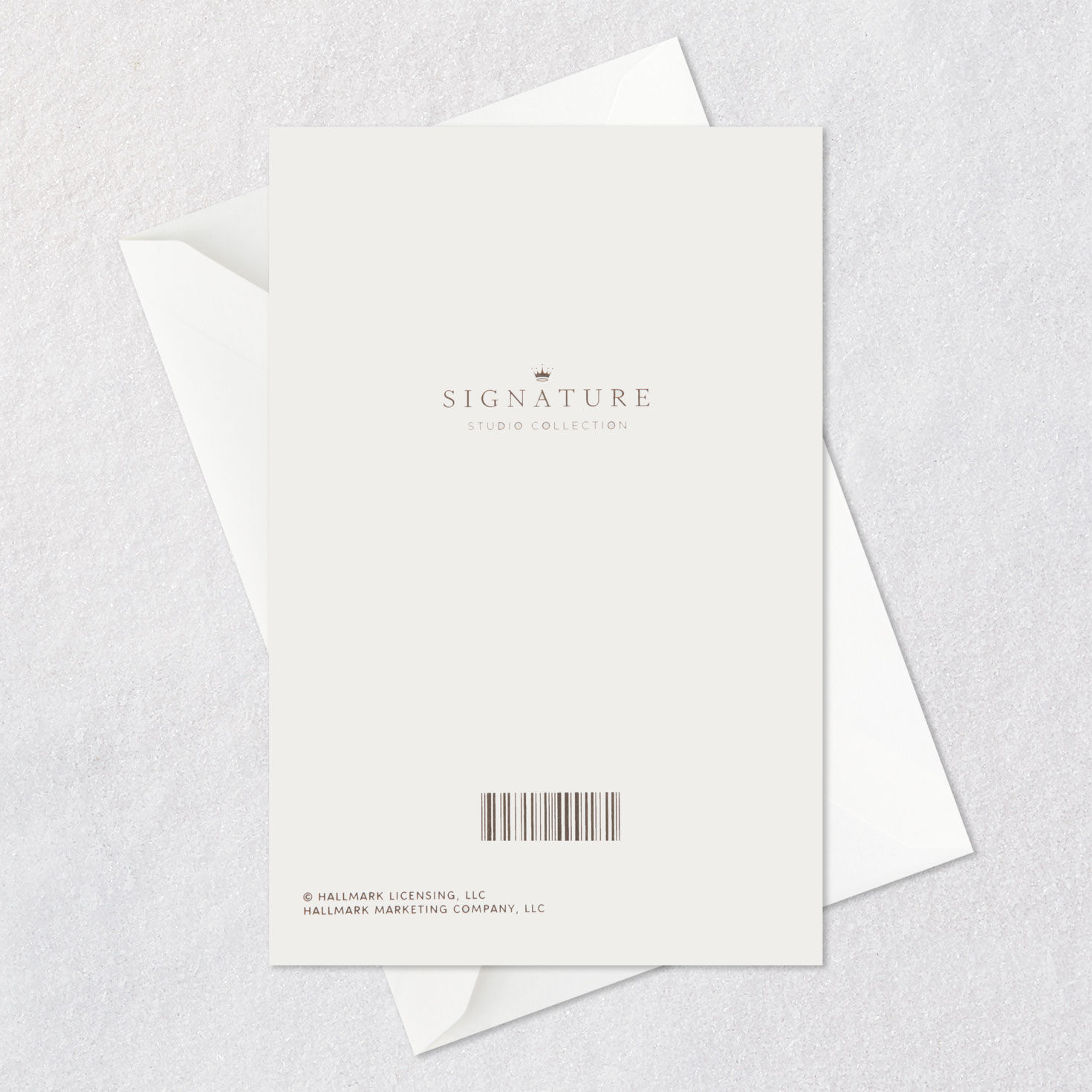Sweet Holiday Wishes Christmas Card Greeting Cards Hallmark