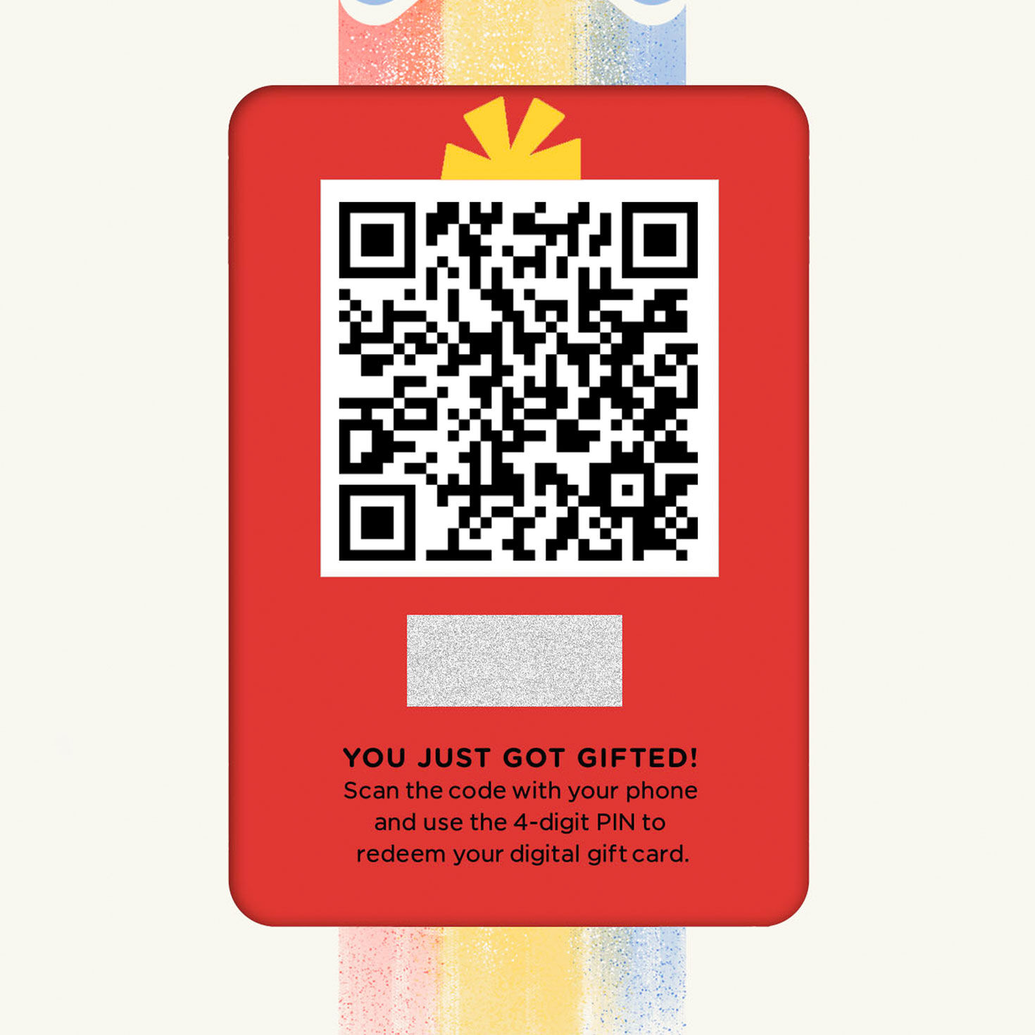 Game On Gift Card Greeting Birthday Card for Kids - Greeting Cards ...