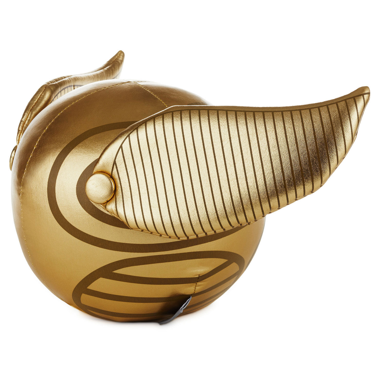 Harry Potter™ Golden Snitch™ Musical Plush With Motion, 8 ...