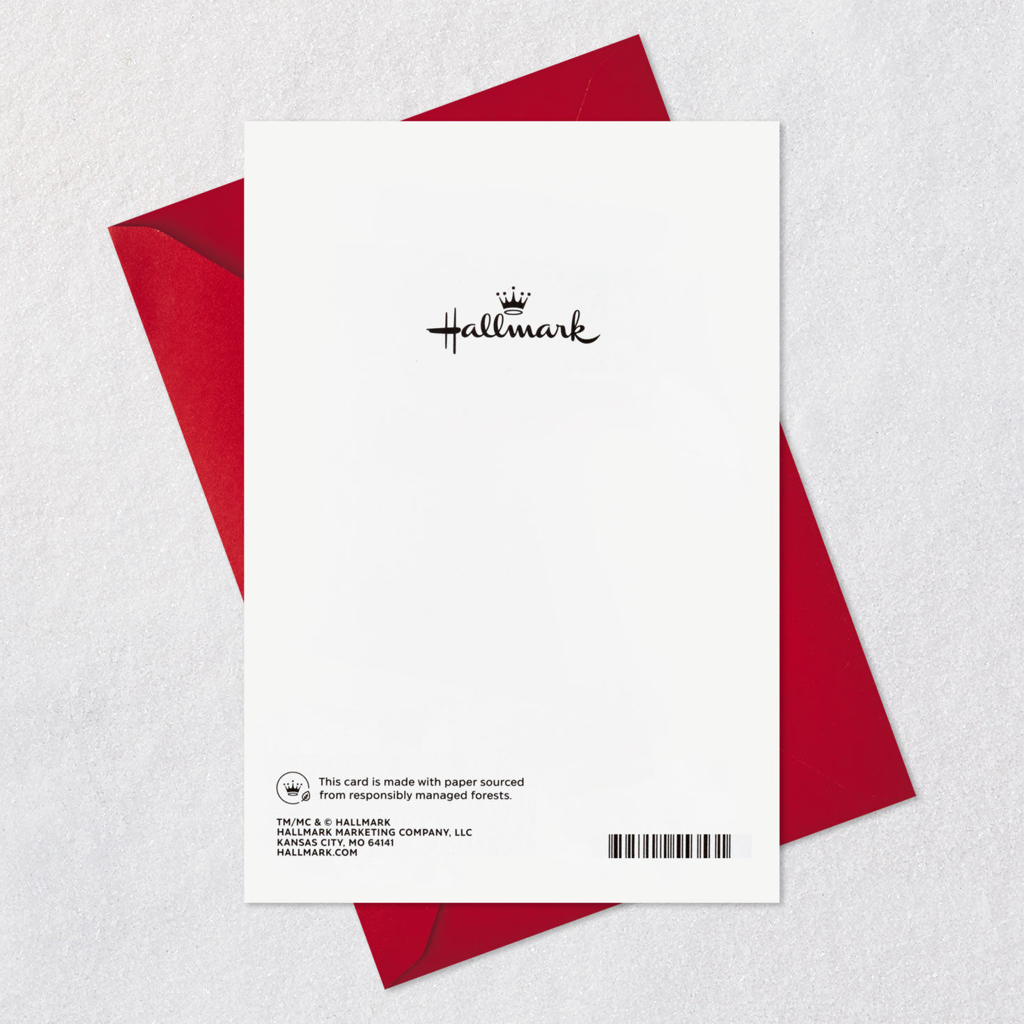 You're So Loved Christmas Card for Dad - Greeting Cards | Hallmark