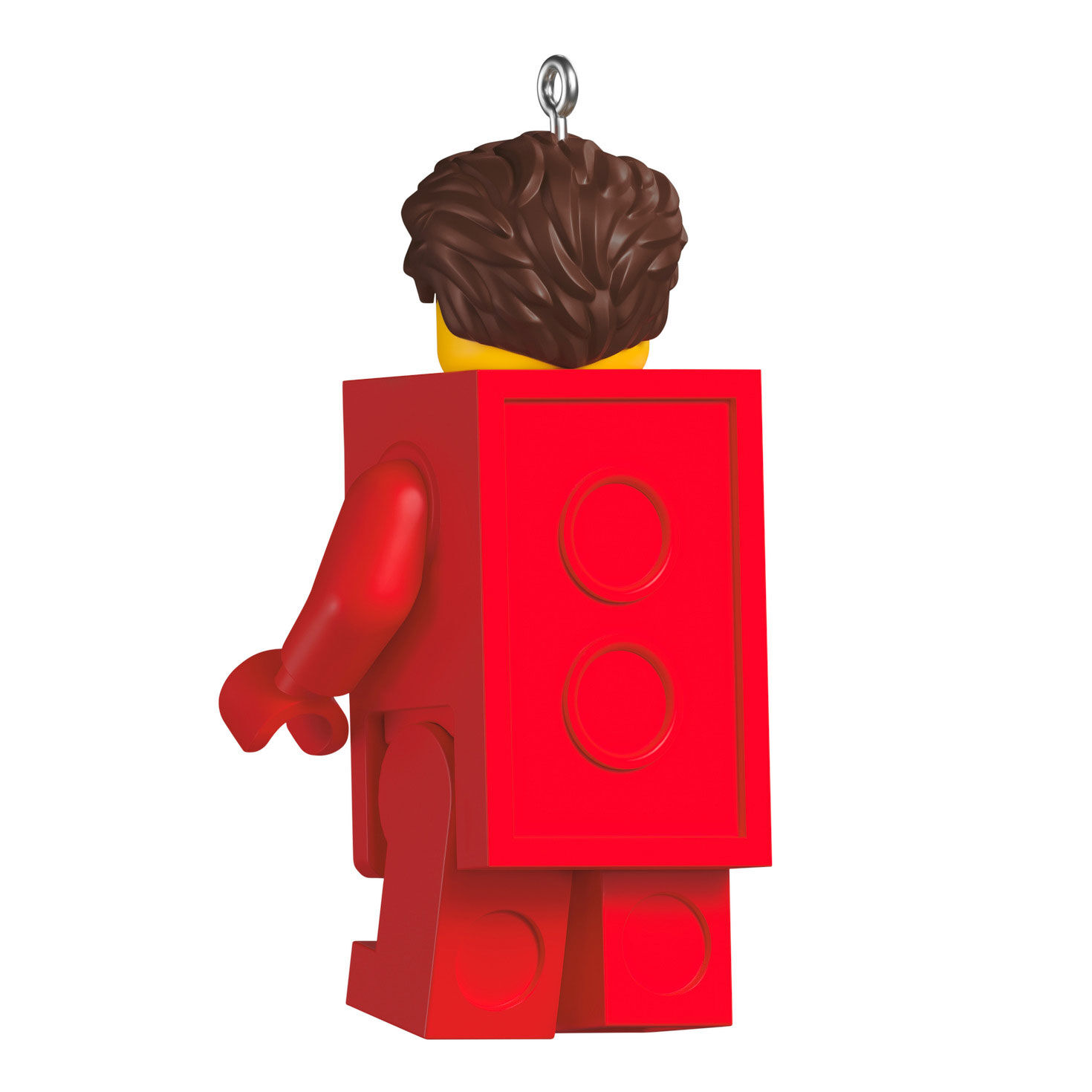 Brick Suit Guy LEGO® Minifigure Ornament - Keepsake Ornaments | Hallmark