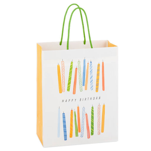 Birthday Gift Bags | Hallmark