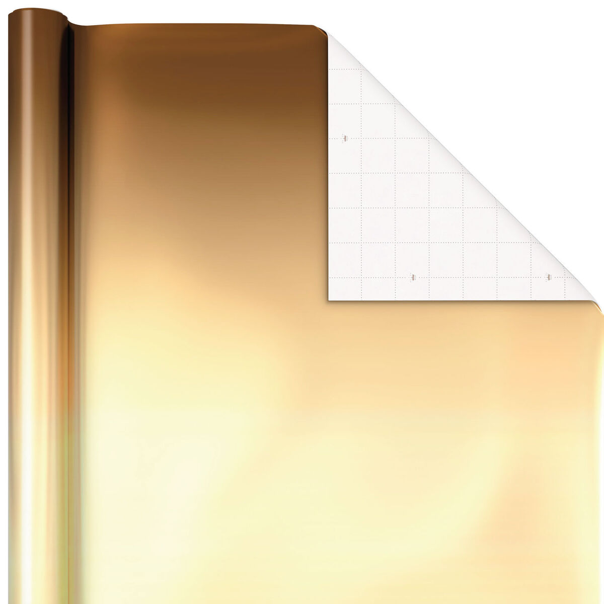 Assorted Ombré Foil 3-Pack Wrapping Paper, 60 sq. ft total - Wrapping ...