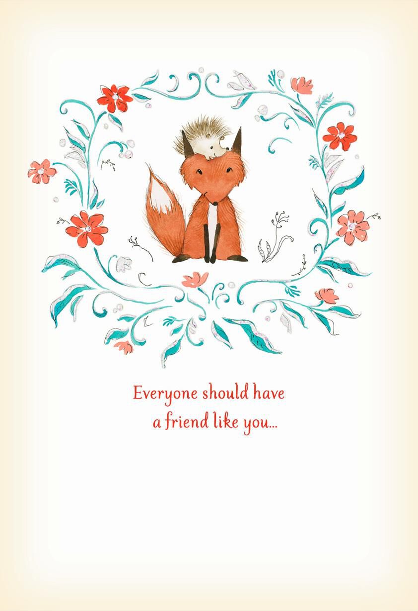 Friendship Cards | Hallmark