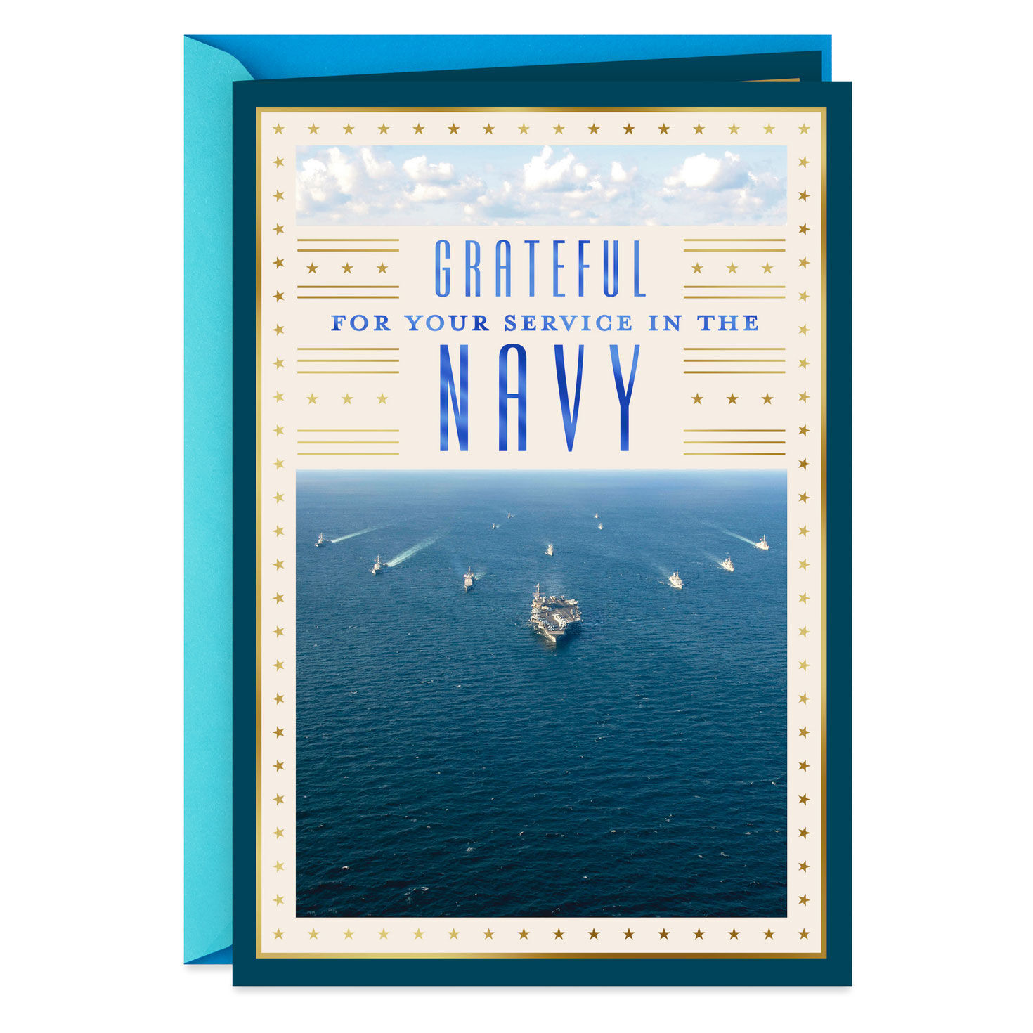 Veterans Day Cards | Hallmark