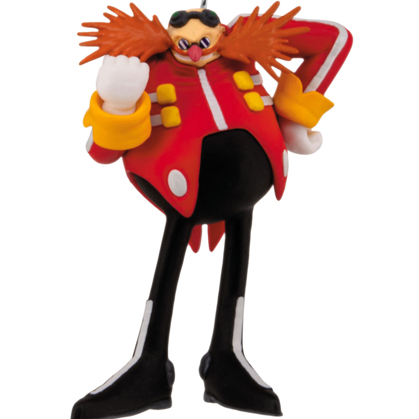 Sonic the Hedgehog™ Dr. Eggman Hallmark Ornament - Hallmark Ornaments ...