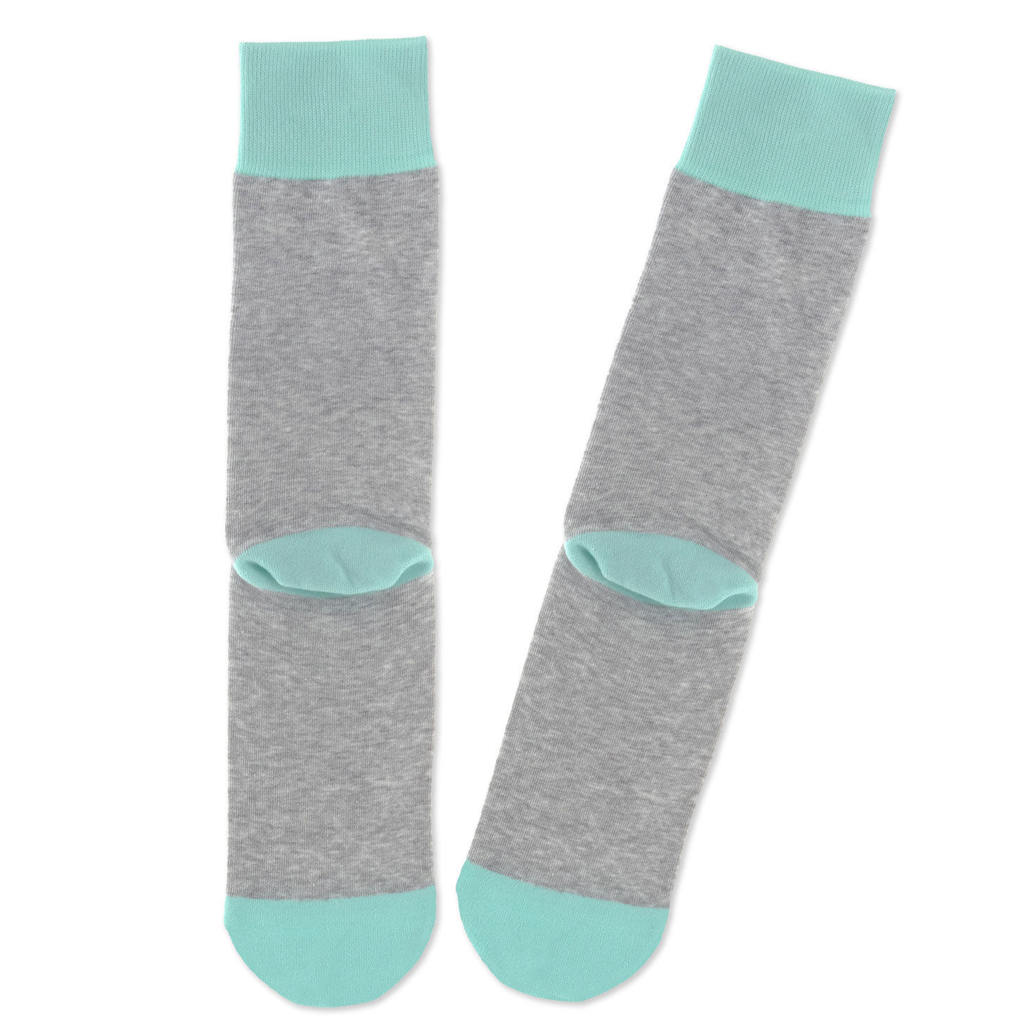 Hallmark Channel Is My Love Language Crew Socks - Socks & Slippers ...