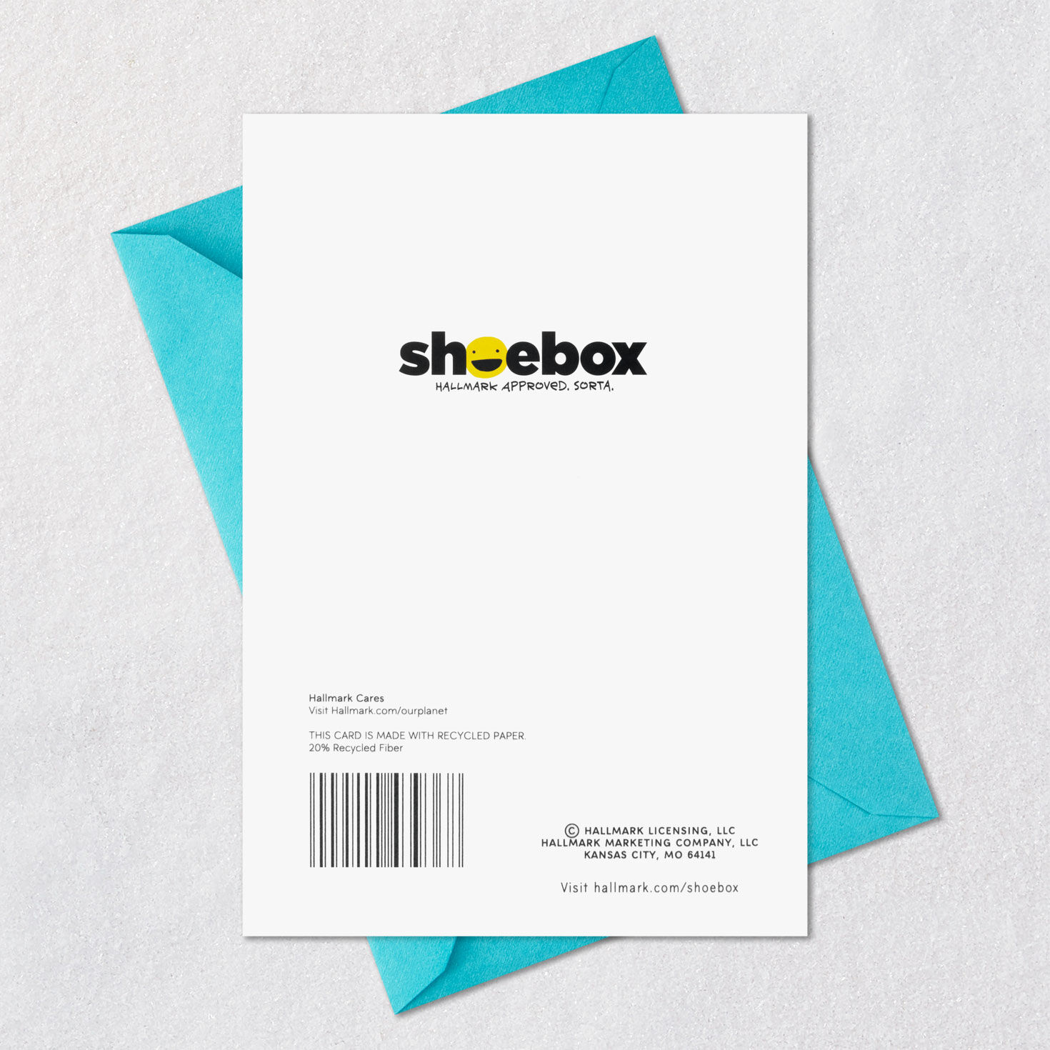 DIY Fix-It Funny Birthday Card - Greeting Cards | Hallmark