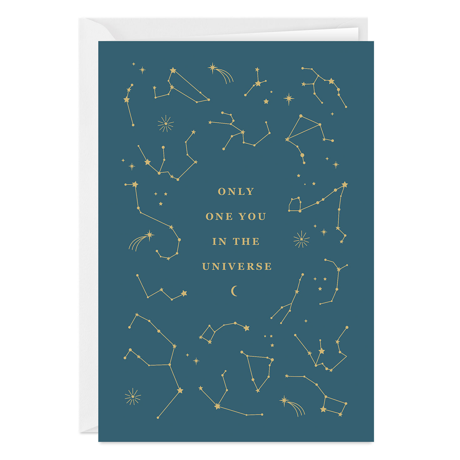 Only One You Birthday eCard - Greeting Cards | Hallmark