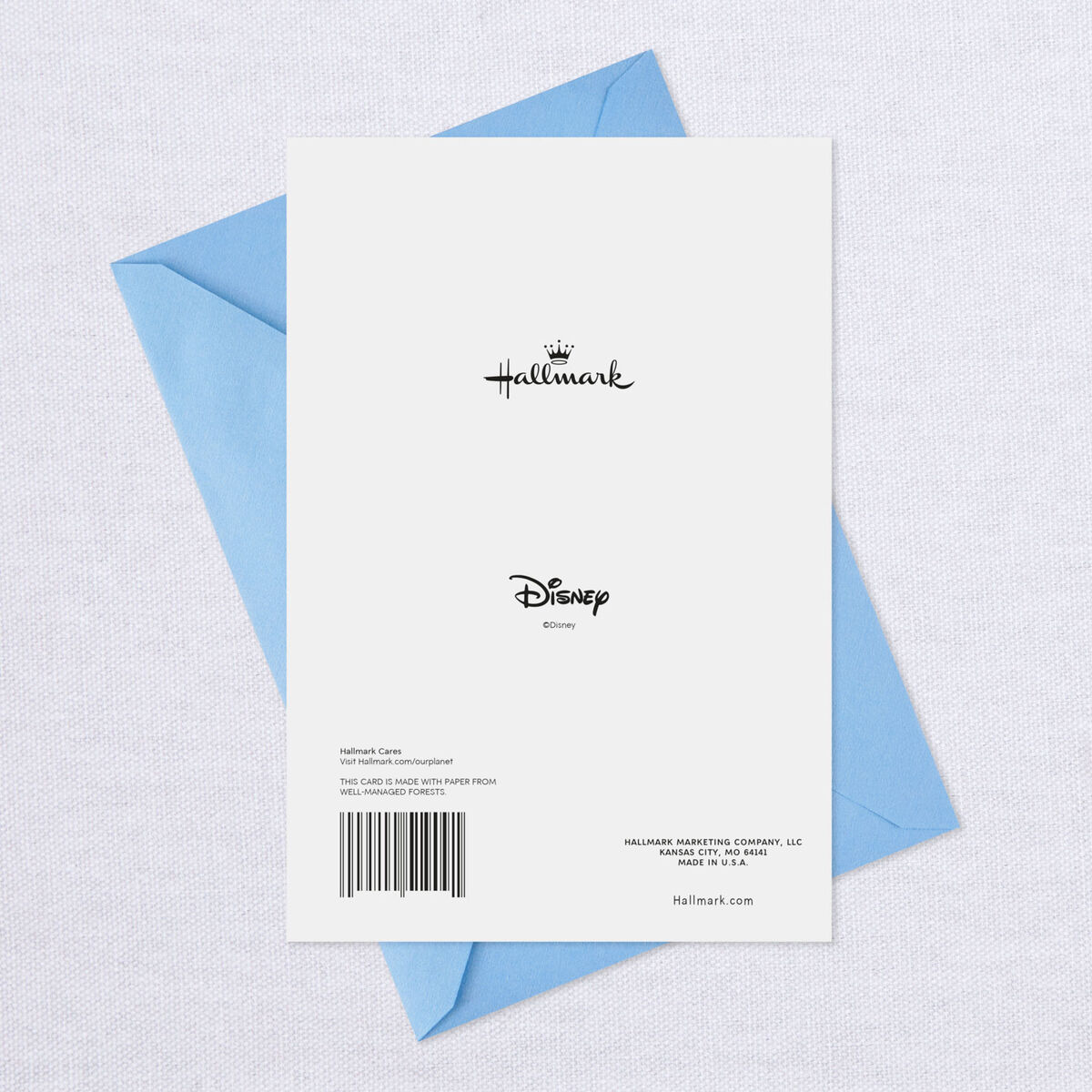 Disney Mickey Mouse Follow Your Heart Graduation Card - Greeting Cards ...