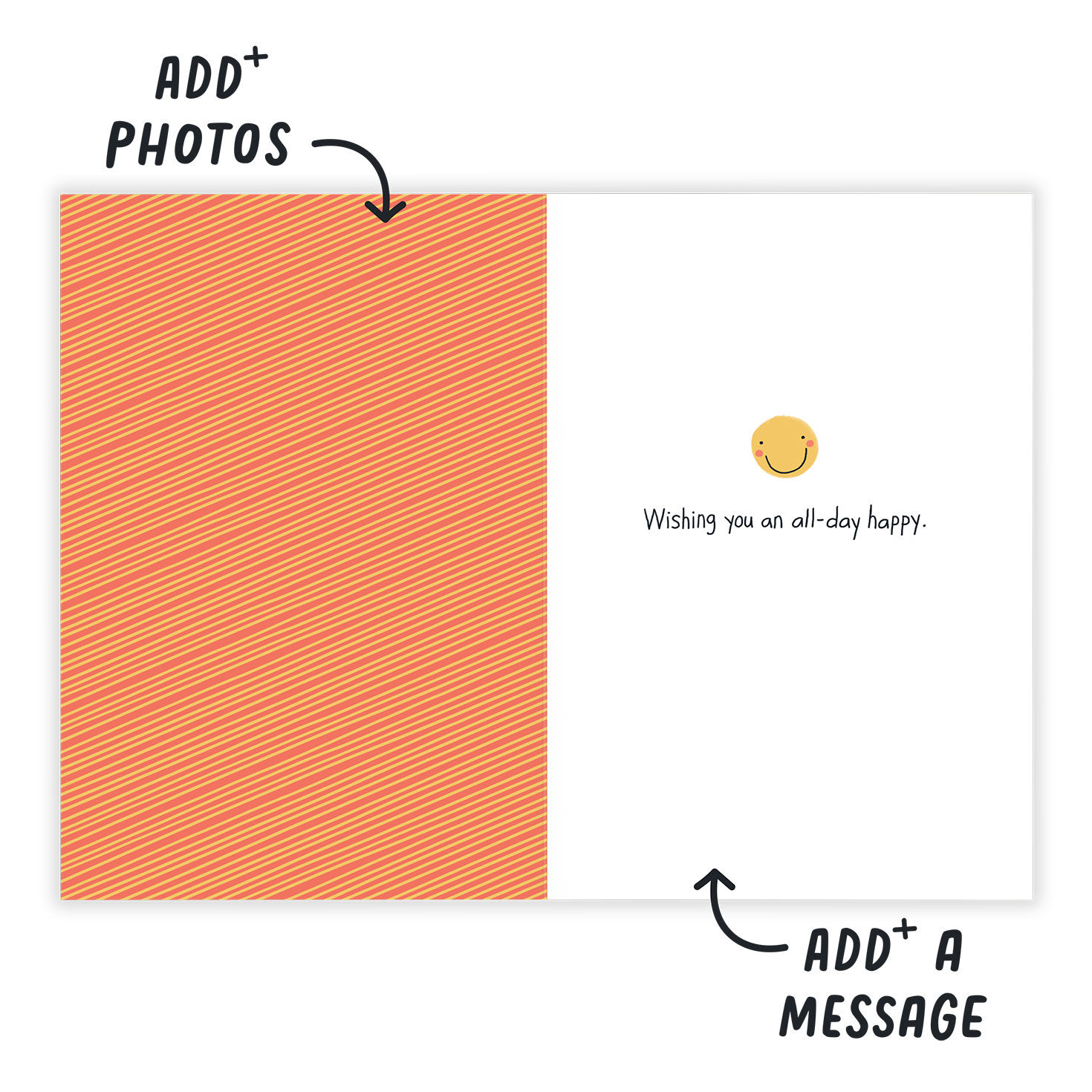 Happy All-Day eCard - eCards | Hallmark