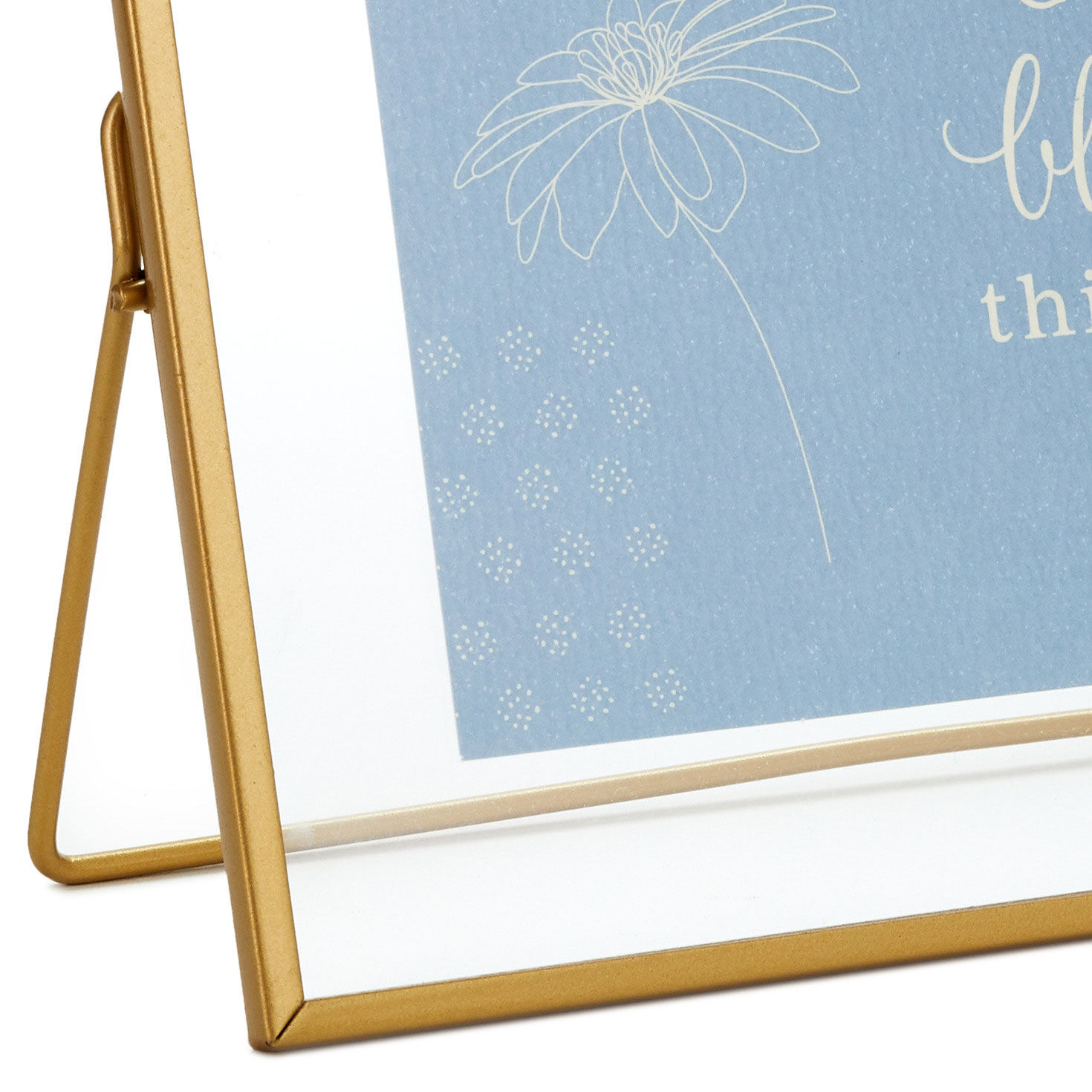 DaySpring Season of Life Floating Framed Sentiment - Plaques & Signs ...