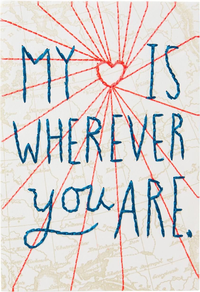 Love Cards