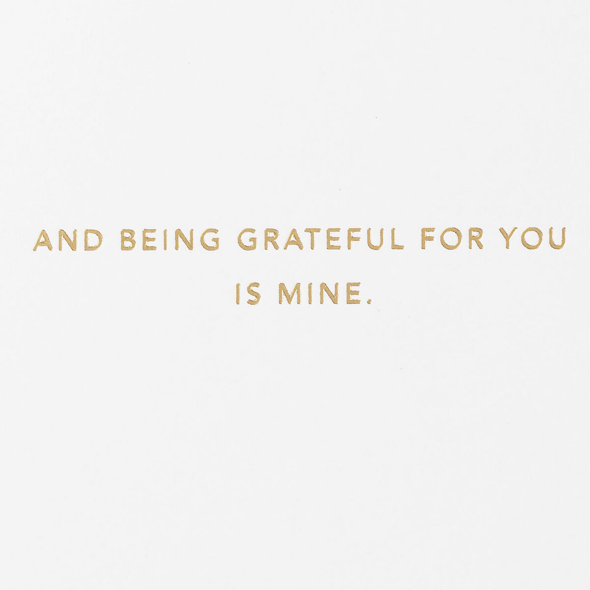 ArtLifting You're Amazing Thank-You Card - Greeting Cards - Hallmark