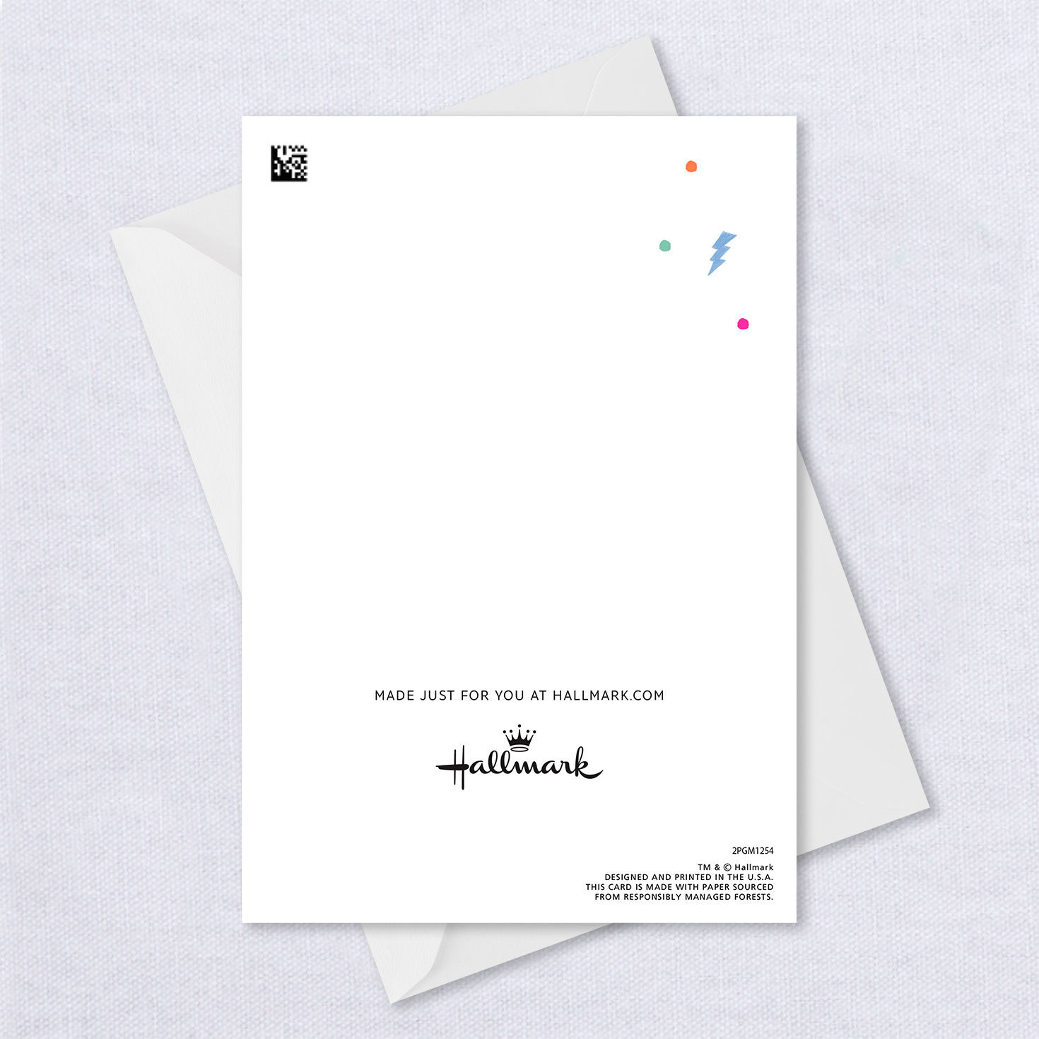 Personalized You're Amazing Photo Card - Greeting Cards | Hallmark