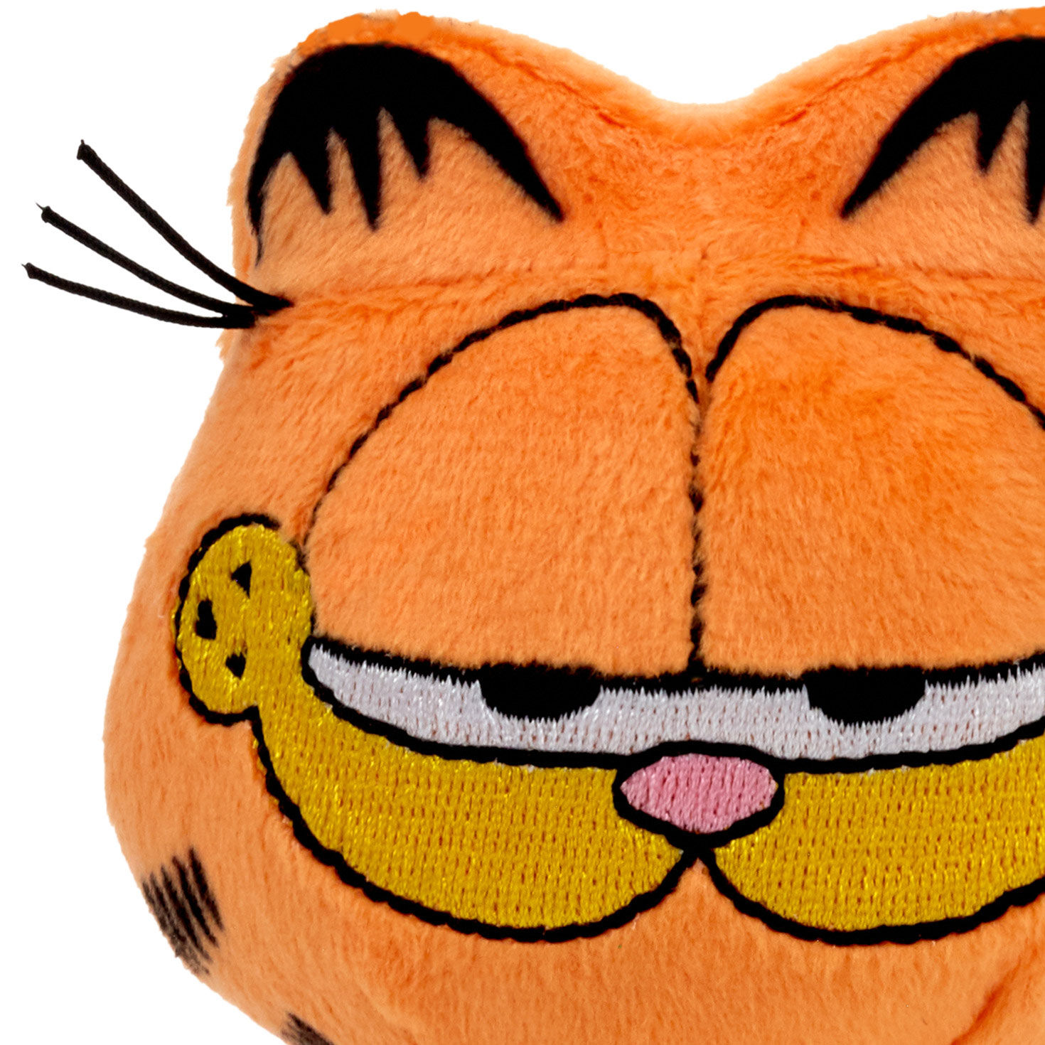 itty bittys® Garfield Plush - itty bittys® | Hallmark