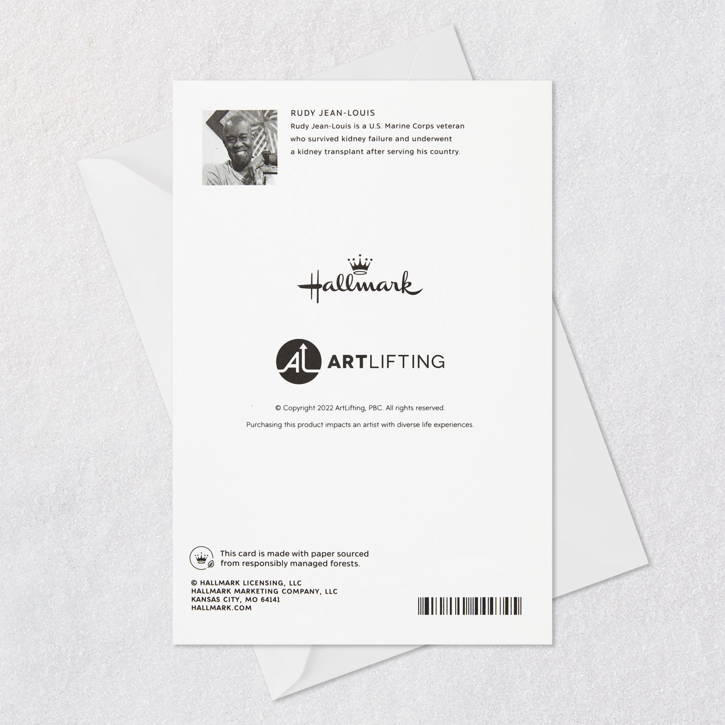 ArtLifting This Is a Big Moment Congratulations Card - Greeting Cards ...