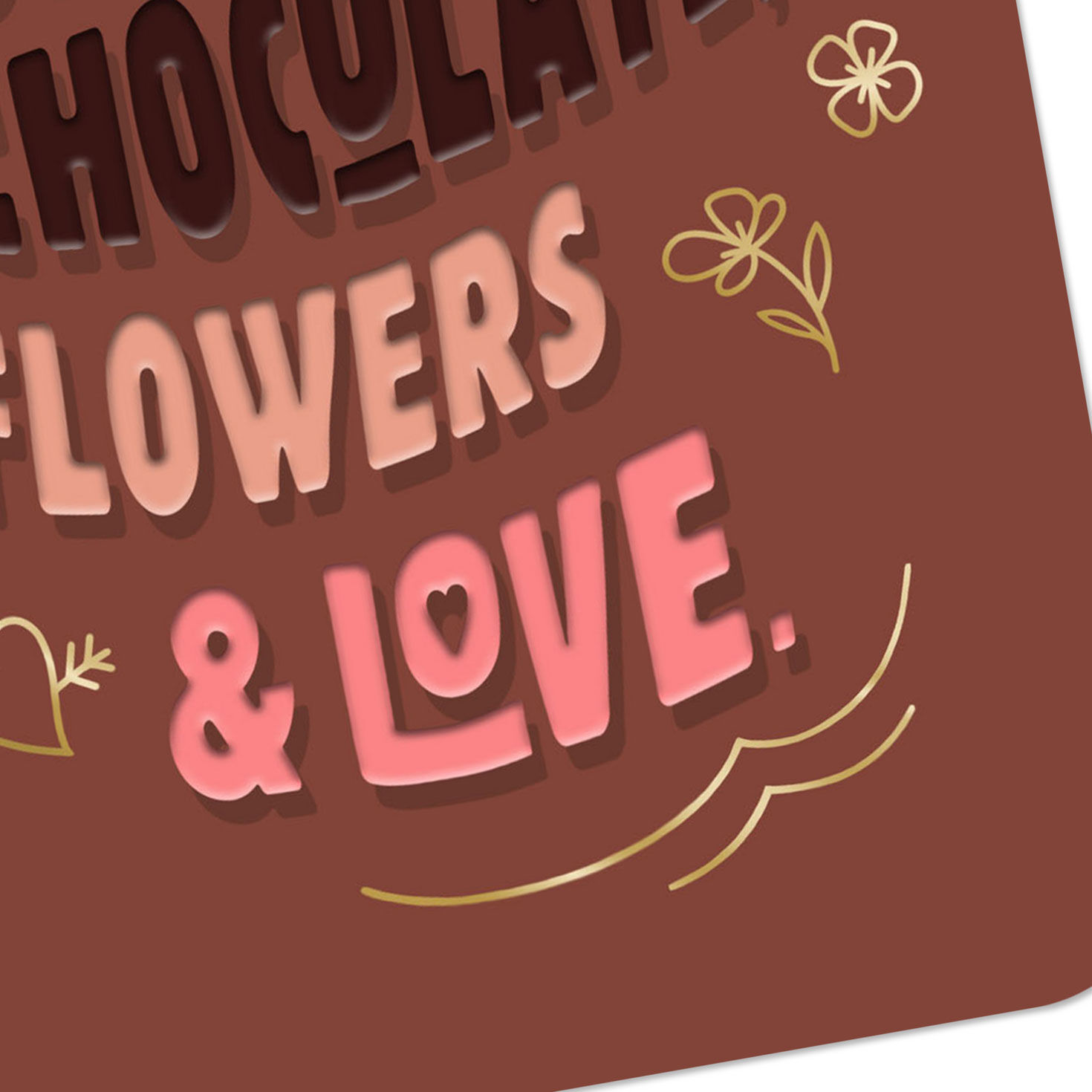 You Make Life Better Sweetest Day Card - Greeting Cards | Hallmark