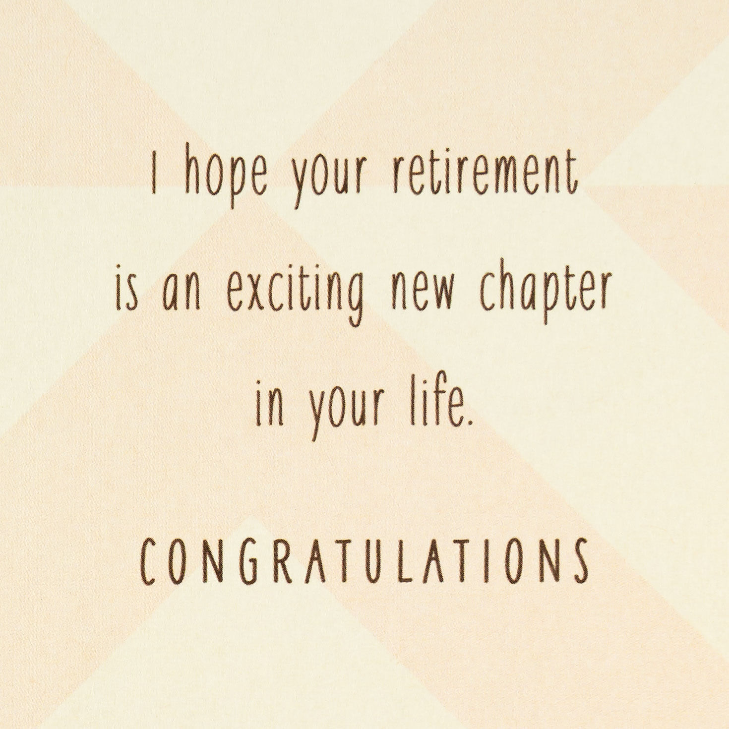 Retirement Congratulations Greeting Cards Best Wishes On Your