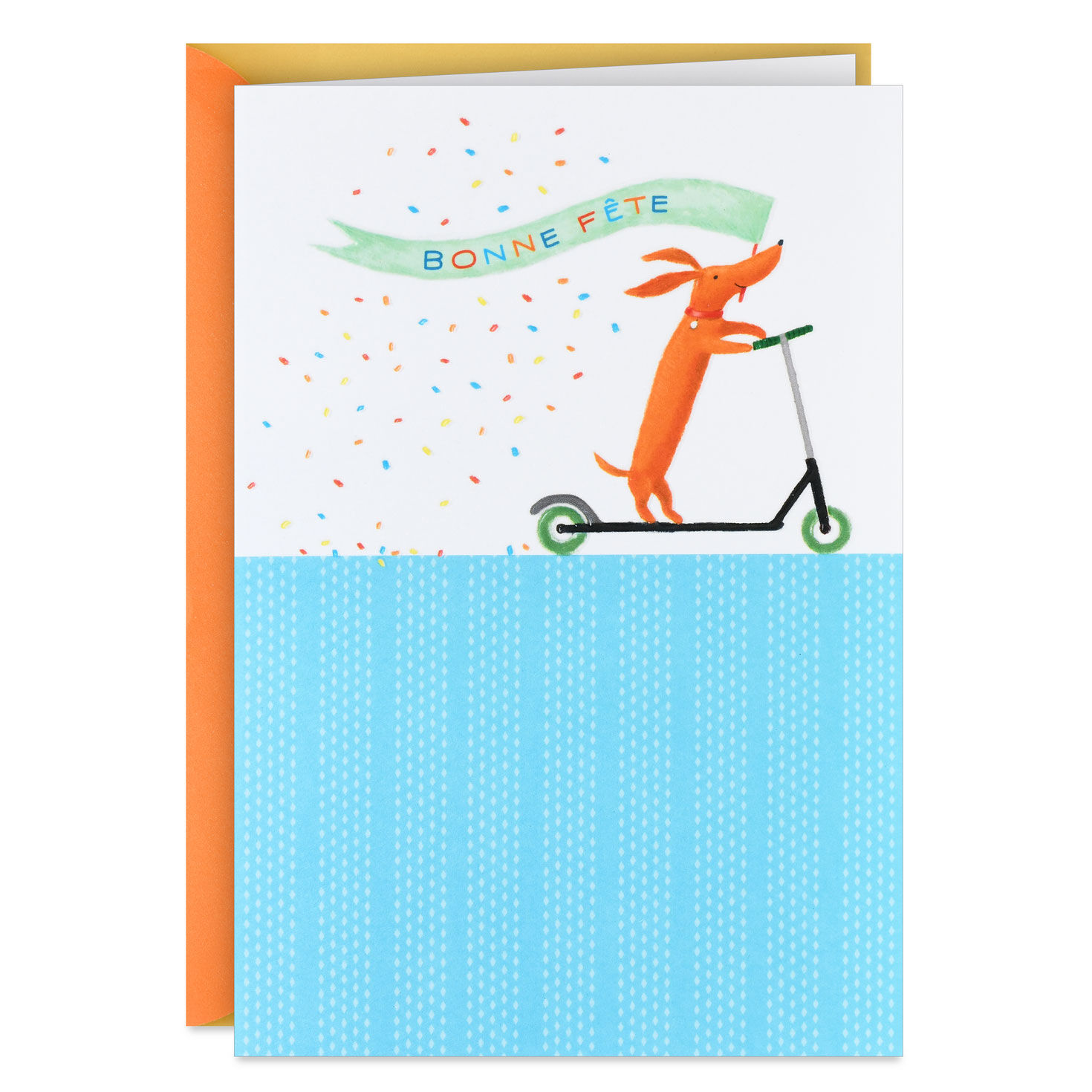 Happy Moments and Days French-Language Birthday Card - Greeting Cards ...