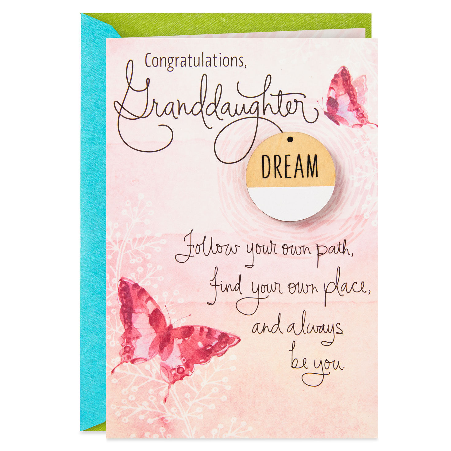 Congratulations On Your Graduation Cards