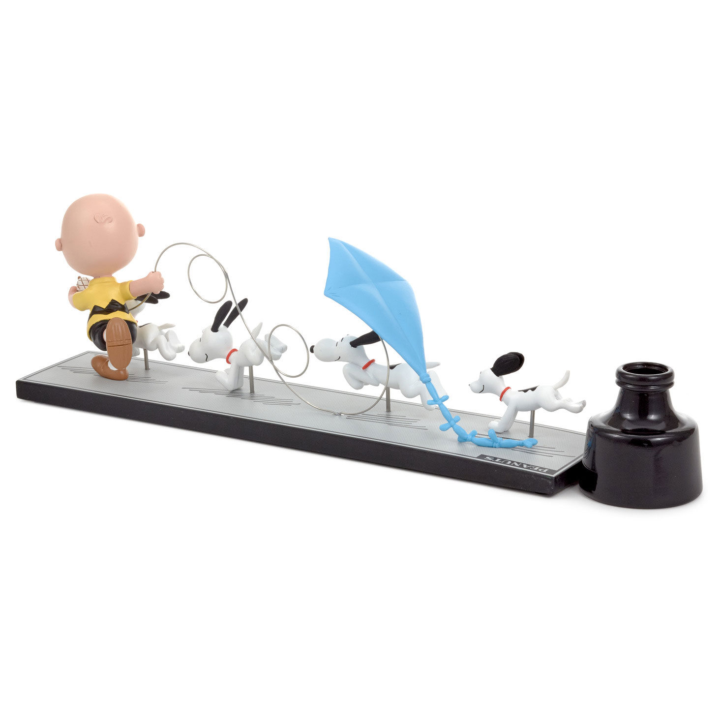 Peanuts® 75th Anniversary Friendship of a Lifetime Limited Edition ...